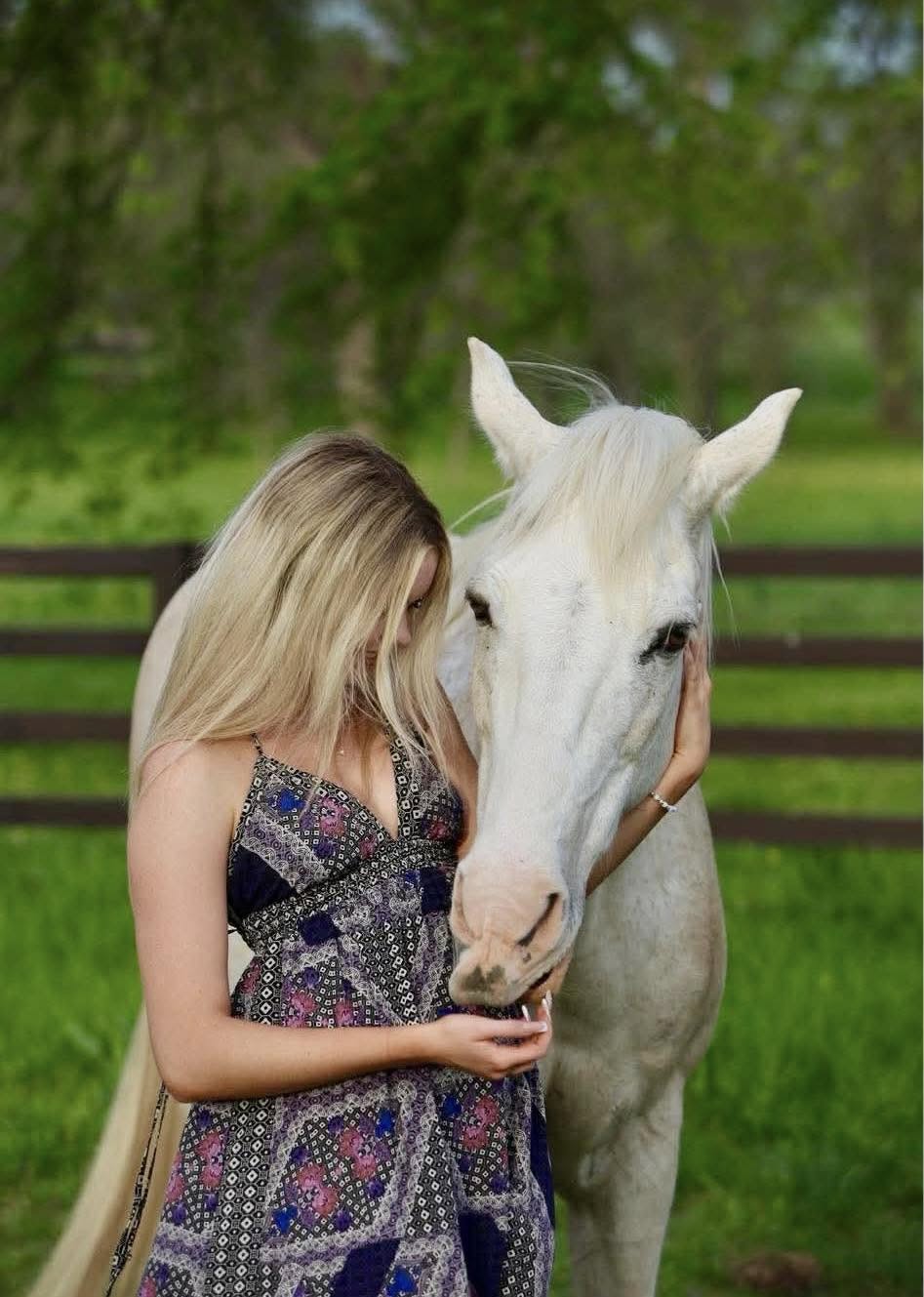 Picture-Perfect Package – HORSELOVEXOX